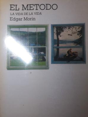 Milanuncios - el método la vida de la vida Edgar Morin