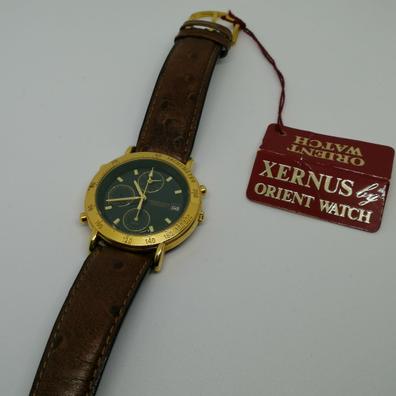 Reloj xernus | Milanuncios