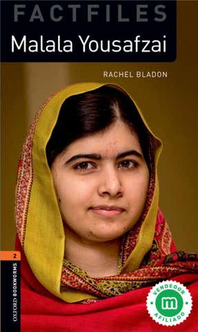 Milanuncios - 9780194633901 - Fact File Malala Yousafz