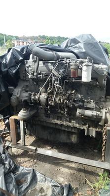 Milanuncios - Motor Hitachi 650