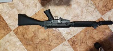 Milanuncios - SA58 Fal classic army,airsoft,upgrade