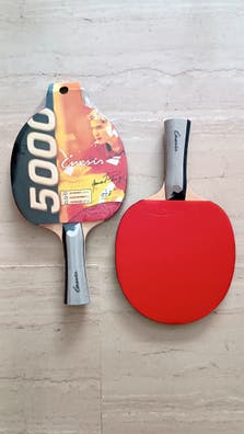 Artículos para ping-pong de segunda mano en Petrel/Petrer | Milanuncios