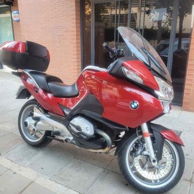 Milanuncios - Bmw - r1200rt