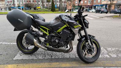 Z900 de segunda mano | Milanuncios
