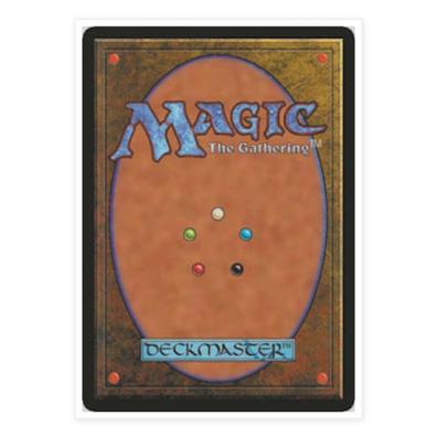 Cartas magic negras Cartas de colección y segunda mano | Milanuncios