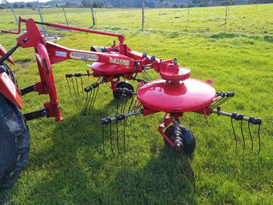 Tractores de segunda mano y ocasión en Asturias Provincia | Milanuncios