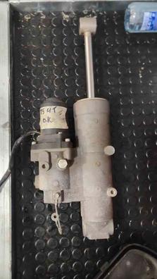 Milanuncios - Power trim Yamaha 100-115cv