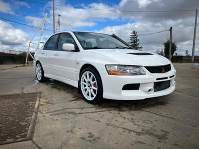 Milanuncios - Mitsubishi - Lancer