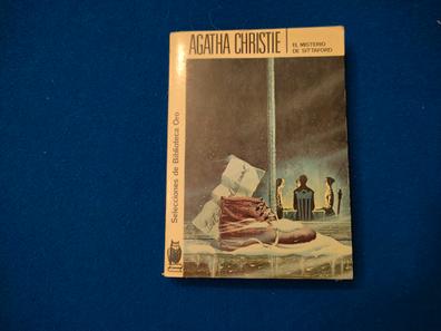 Milanuncios - El Misterio de Sittafgord Ágatha Christ