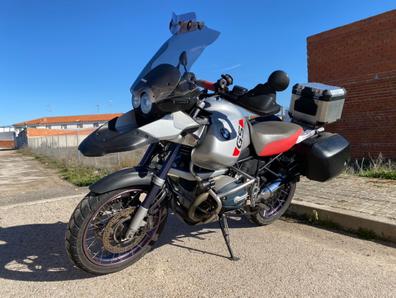 Motos bmw r 1150 gs de segunda mano, km0 y ocasión | Milanuncios