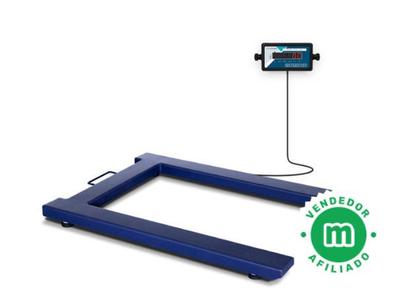 Bascula pesa palet | Milanuncios