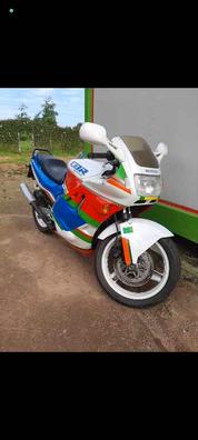 Milanuncios - Honda - 600