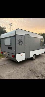 Caravanas menos 750kg de segunda mano y ocasión | Milanuncios