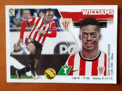 Niko williams autografo original Cromos de colección y segunda mano ...