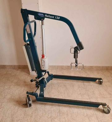 Milanuncios - Grua para personas Invacare Reliant 150