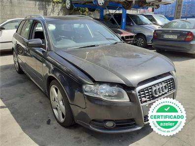 Milanuncios - Despiece completo Audi A4 Avant B7 8E 2.
