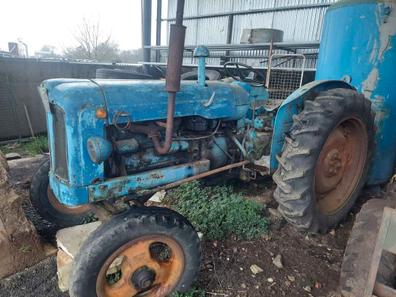 Tractores bomba inyectora ebro 155 de segunda mano y ocasión | Milanuncios