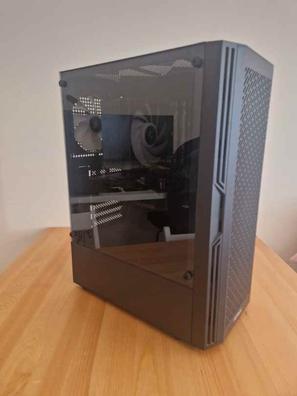 Ordenadores de segunda mano en El Monturrio | Milanuncios