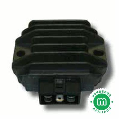 Milanuncios - REGULADOR VOLTAJE 12 V. MOTOR LEADER