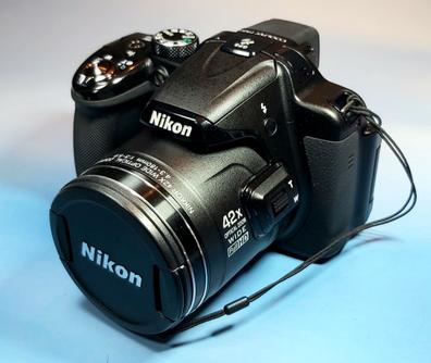 Cámaras compactas de segunda mano baratas en Tijoco | Milanuncios