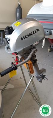 Milanuncios - MOTOR HONDA 2,3 CV NUEVO