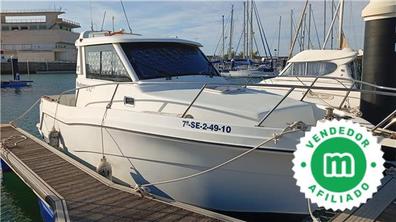 Milanuncios - RODMAN 870