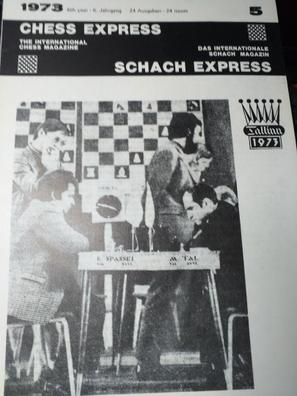 Milanuncios - chess express varios números solicitar r