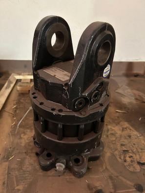 Cabezal procesadora Coches, motos y motor de segunda mano, ocasión y ...