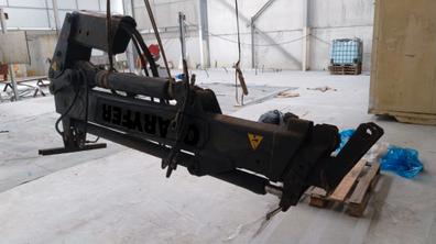 Milanuncios - Jib marca Hiab