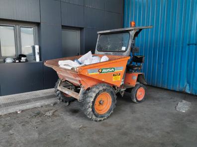 Vehículos industriales ausa de segunda mano y ocasión | Milanuncios