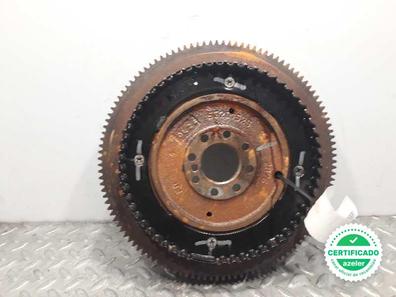 Milanuncios - VOLANTE MOTOR FIAT ii doblo 263 cargo