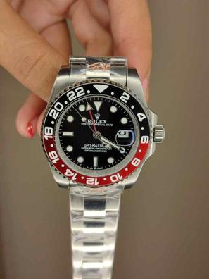 Milanuncios - Rolex GMT-Master II "COCA COLA"