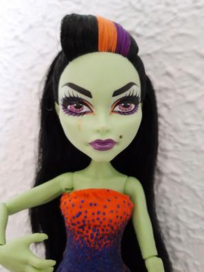 Milanuncios - Monster High Casta