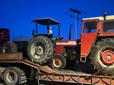 Milanuncios - COMPRO MASSEY FERGUSON PRA EXPORTACIÓN