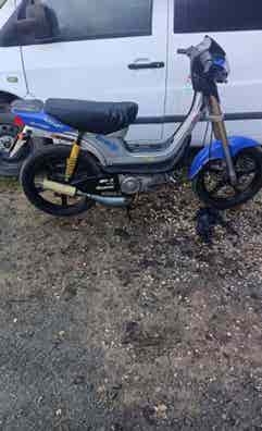 Derbi variant de segunda mano y ocasión | Milanuncios