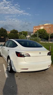 Milanuncios - Tesla - Model 3