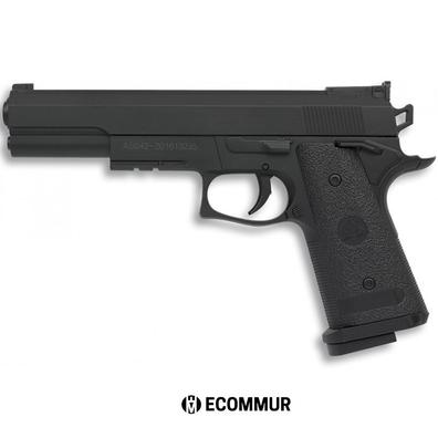 Milanuncios - Pistola de airsoft Ming Xing P306