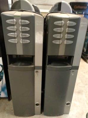 Milanuncios - máquina vending café colibrí