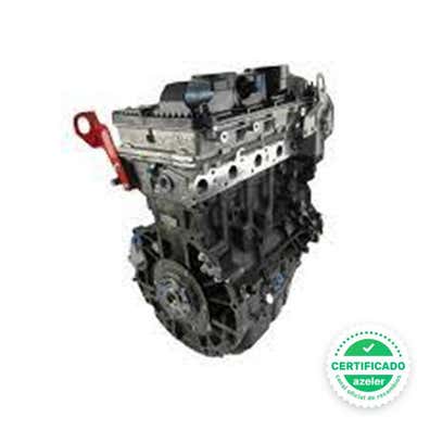 Motores reconstruidos de segunda mano | Milanuncios