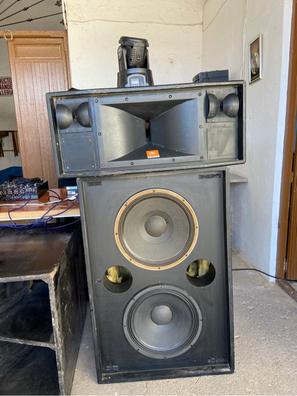 Subwoofer jbl Altavoces de segunda mano baratos | Milanuncios