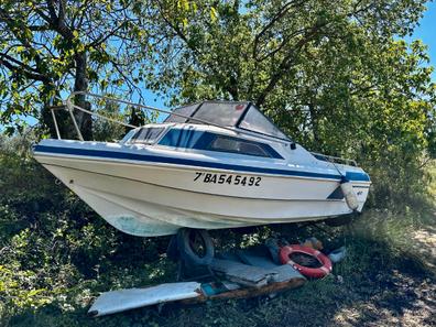 Swift craft sabinal de segunda mano en Galicia | Milanuncios