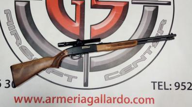 MILANUNCIOS | Pistola calibre 22 lr. Anuncios para comprar y vender de ...