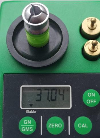 Milanuncios - Se vende balas expansivas cal12(huracan)