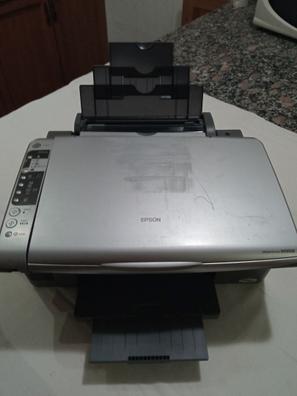 Epson stylus de segunda mano | Milanuncios