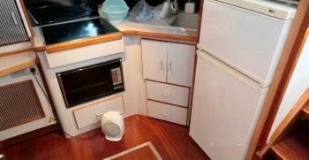 Milanuncios - SEA RAY 39 EXPRESS CRUISER