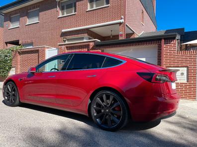 Milanuncios - Tesla - Model 3
