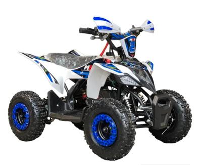 Minimotos mini quad de segunda mano y ocasión en Galicia | Milanuncios