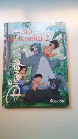 Milanuncios - El Libro de la selva 2