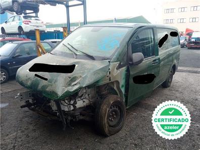 Guantera superior mercedes vito de segunda mano | Milanuncios