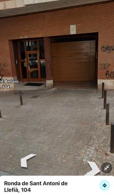 Milanuncios - Llefia - Ronda de Sant Antoni de Llefià